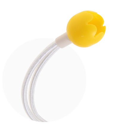 Ferlettes élastiques marine résistantes au sel et aux UV - Joubert Group