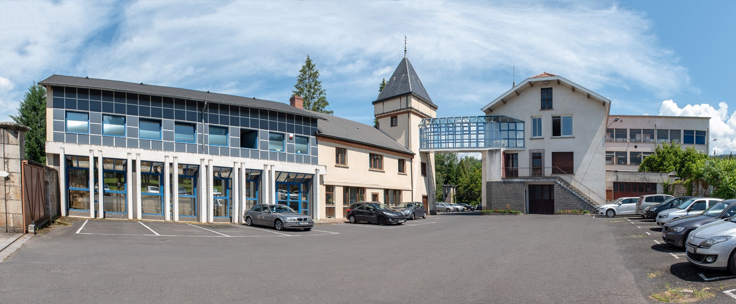 About Joubert - Who are we Joubert Group in a few figures