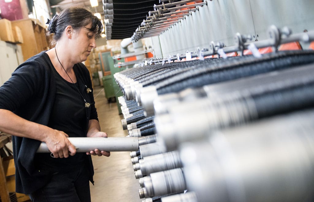 Work for Joubert Group