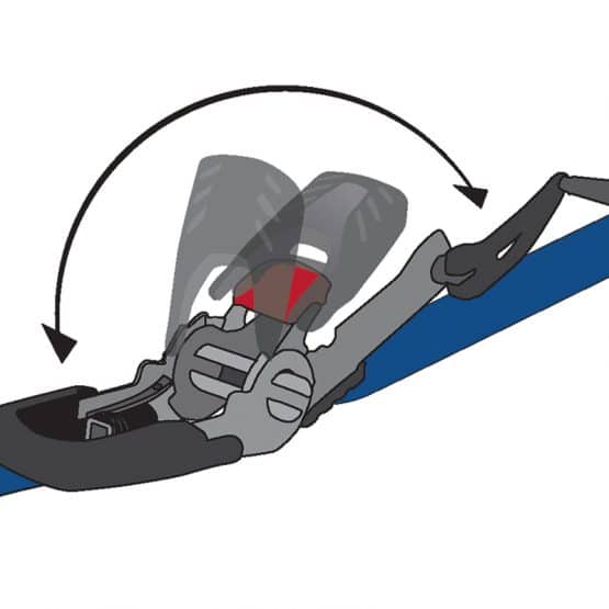 Ratchet strap Easy Ratchet System - Joubert Group