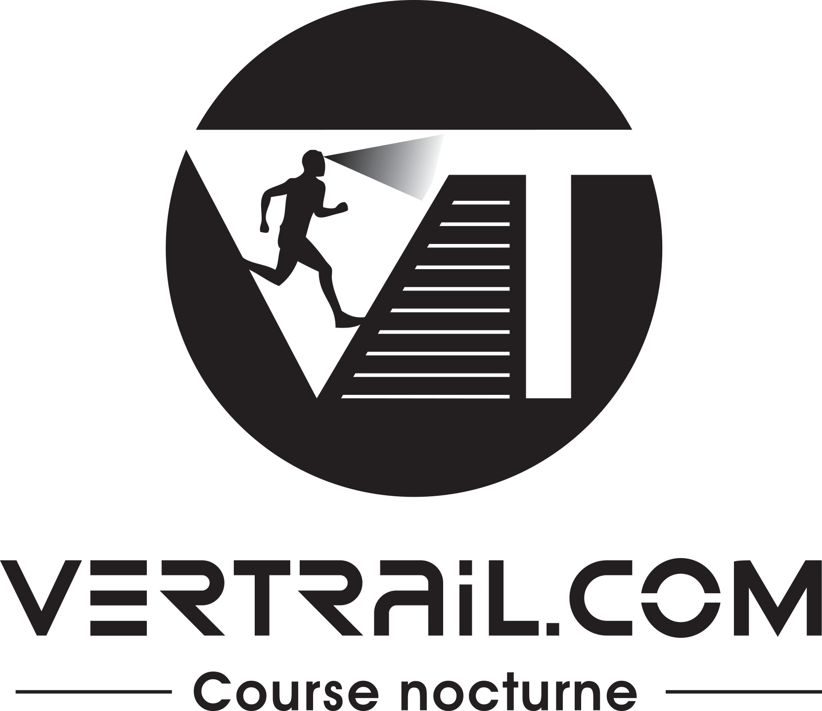Trail Vertrail - Course Nocturne - 2019 - Joubert Group