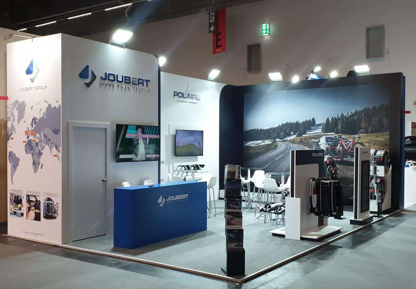 Automechanika 2022 - Joubert Group